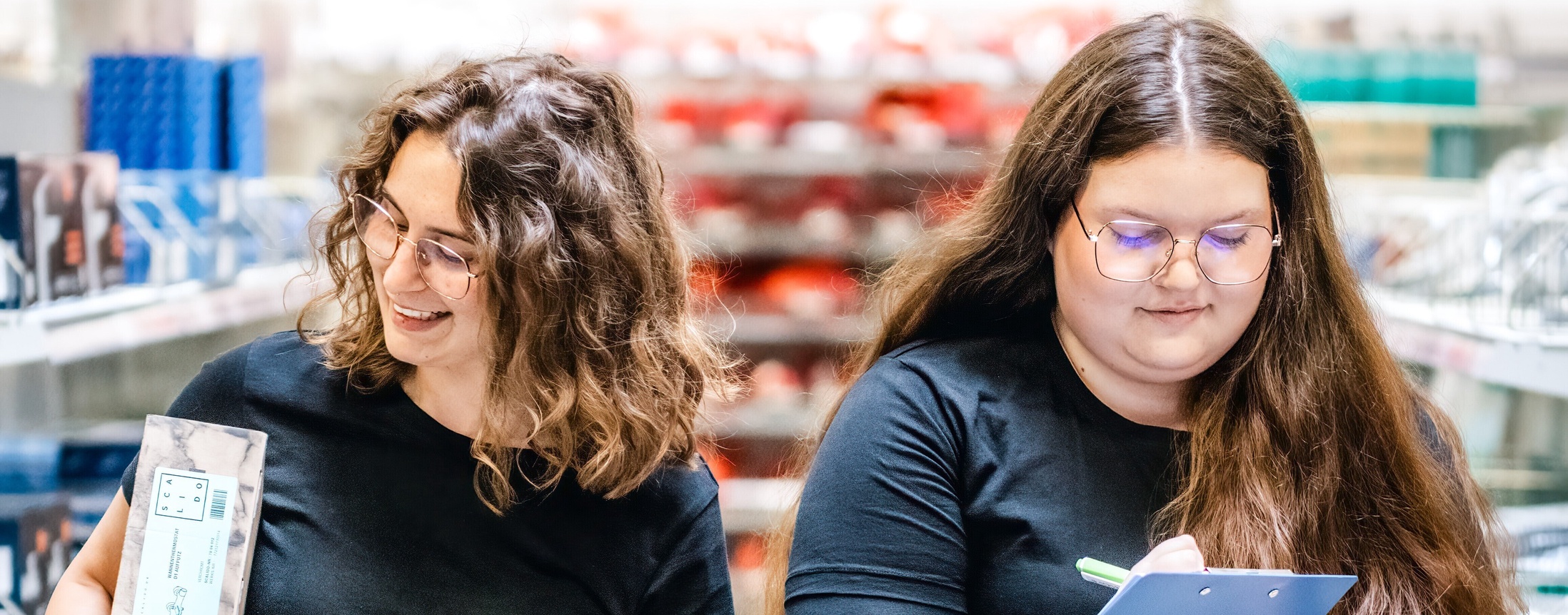 Lagerist / Lagermitarbeiter / Staplerfahrer (m/w/d) Schichtarbeit in ...