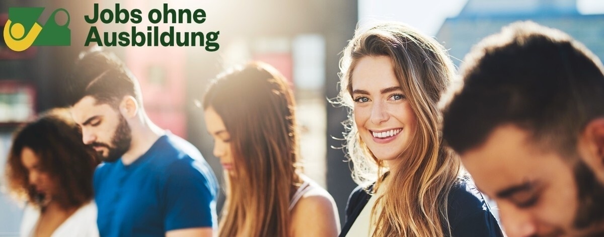 Vollzeit Jobs Ohne Ausbildung