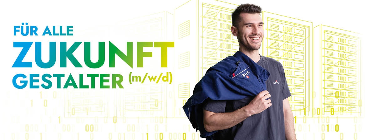 Qualitätsmanagement | (m/w/d) in Erlangen - SPIE Efficient Facilities ...