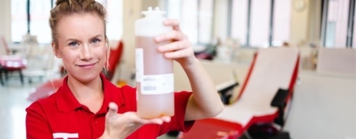 Arzt (m/w/d) in Halle (Saale) - Haema Blut- und Plasmaspendedienst ...