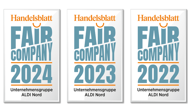 Verkäufer (m/w/d) in Wallenhorst - ALDI Nord | HeyJobs